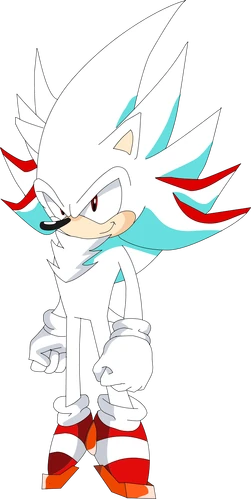 Shadic (Nazo Unleashed) | FC/OC VS Battles Wiki | Fandom
