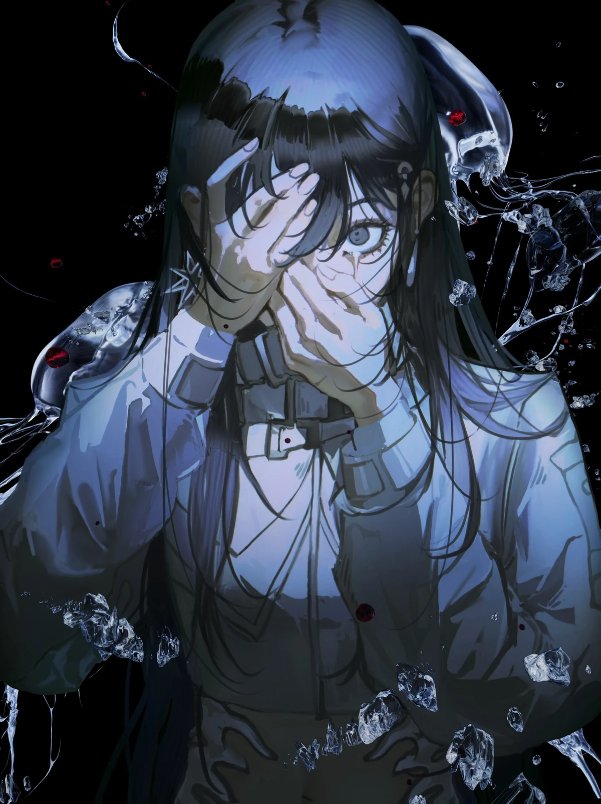 Yoshioka Eimu | FC/OC VS Battles Wiki | Fandom