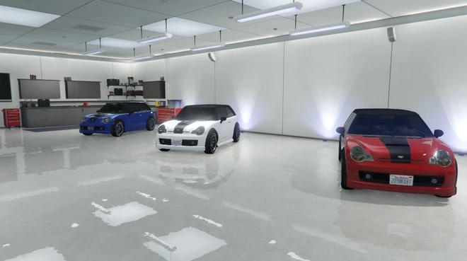 The London Racers | FC/OC VS Battles Wiki | Fandom