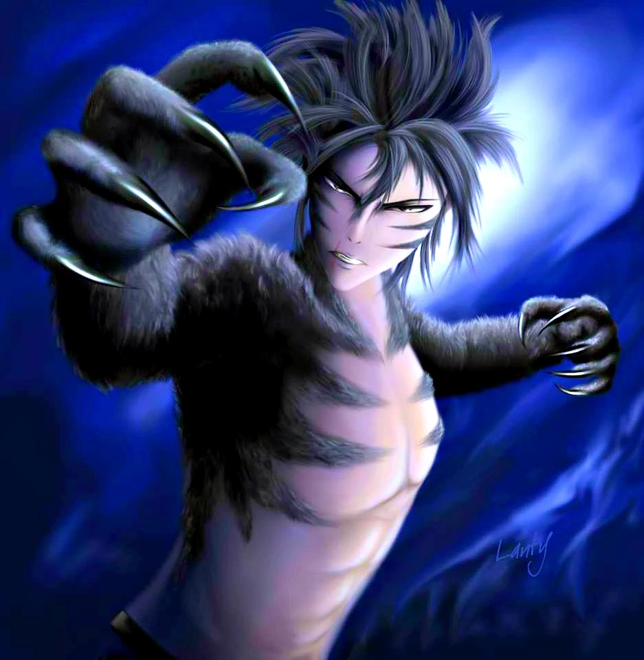 Wulfgar | FC/OC VS Battles Wiki | Fandom