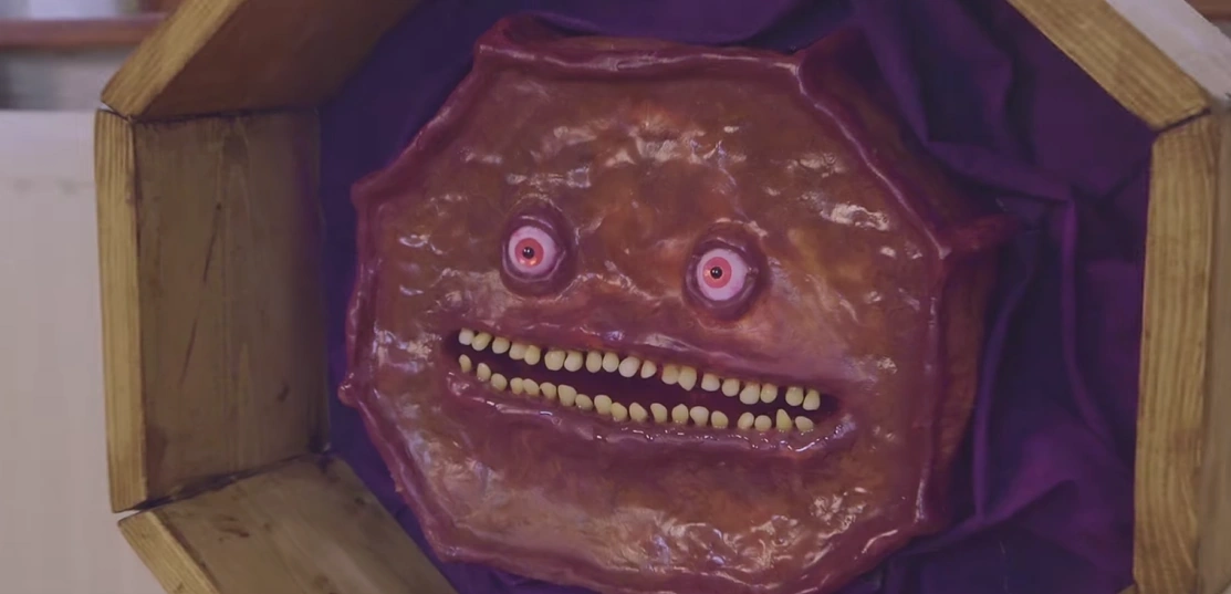 Ian Octagon (Will Mcdaniel) | FC/OC VS Battles Wiki | Fandom