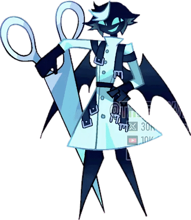 Scizz | FC/OC VS Battles Wiki | Fandom