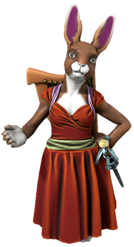 Molli Melba Fcoc Vs Battles Wiki Fandom