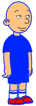 Baillou (GoAnimate) | FC/OC VS Battles Wiki | Fandom
