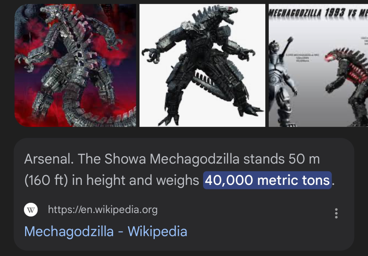 User blog:FlipLaScript/Fyodor Throws Mechagodzilla Into Space | FC/OC ...