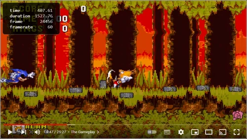 User blog:TheShape03/Sonic.exe calculations | FC/OC VS Battles Wiki ...