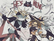 Mister Shapley | FC/OC VS Battles Wiki | Fandom