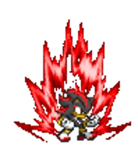 Shadow the Hedgehog (Super Mario Bros. Super) | FC/OC VS Battles Wiki ...