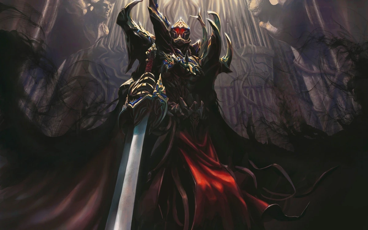 Tenebris | FC/OC VS Battles Wiki | Fandom