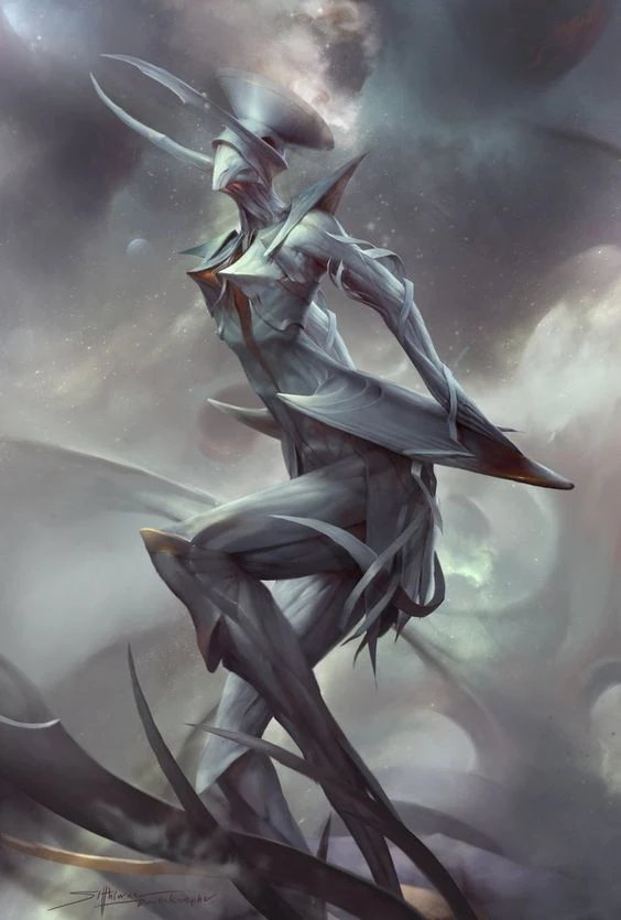 The First Guardian | FC/OC VS Battles Wiki | Fandom