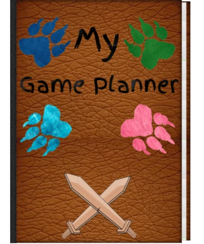 Game Planner | FC/OC VS Battles Wiki | Fandom