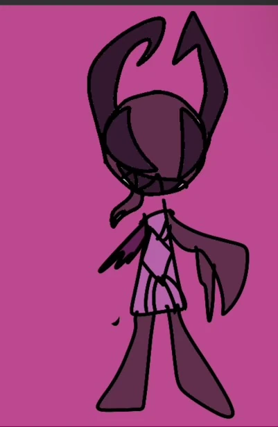 X (The Adventures Of Tyler And Friends) | FC/OC VS Battles Wiki | Fandom