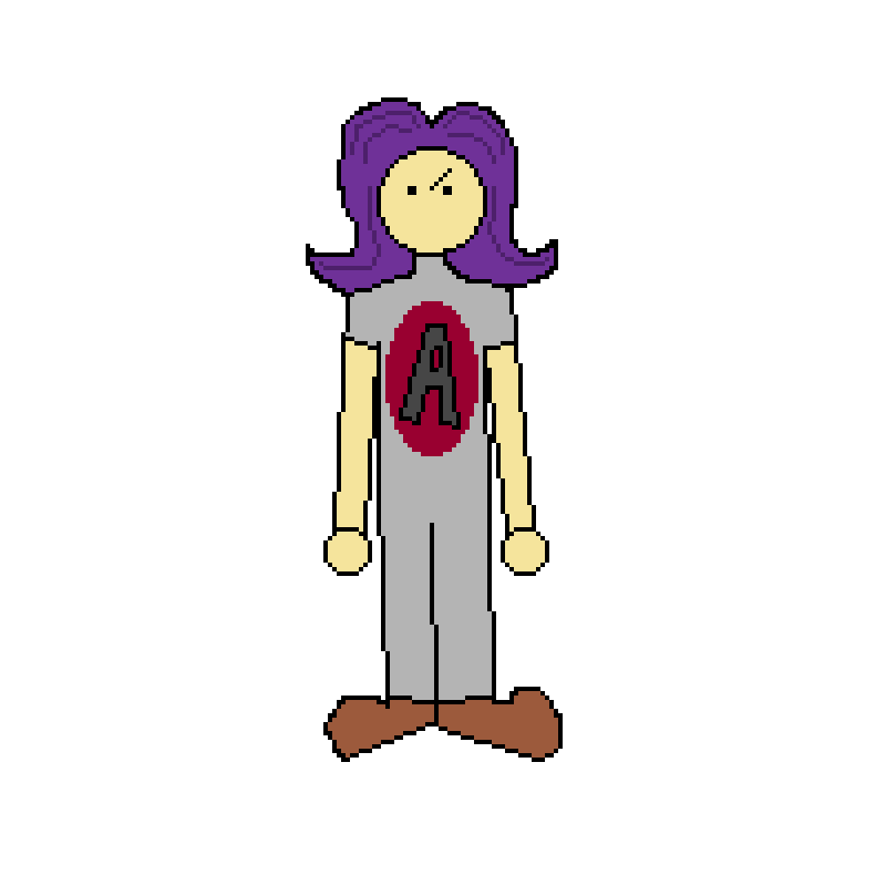 Akisha | FC/OC VS Battles Wiki | Fandom