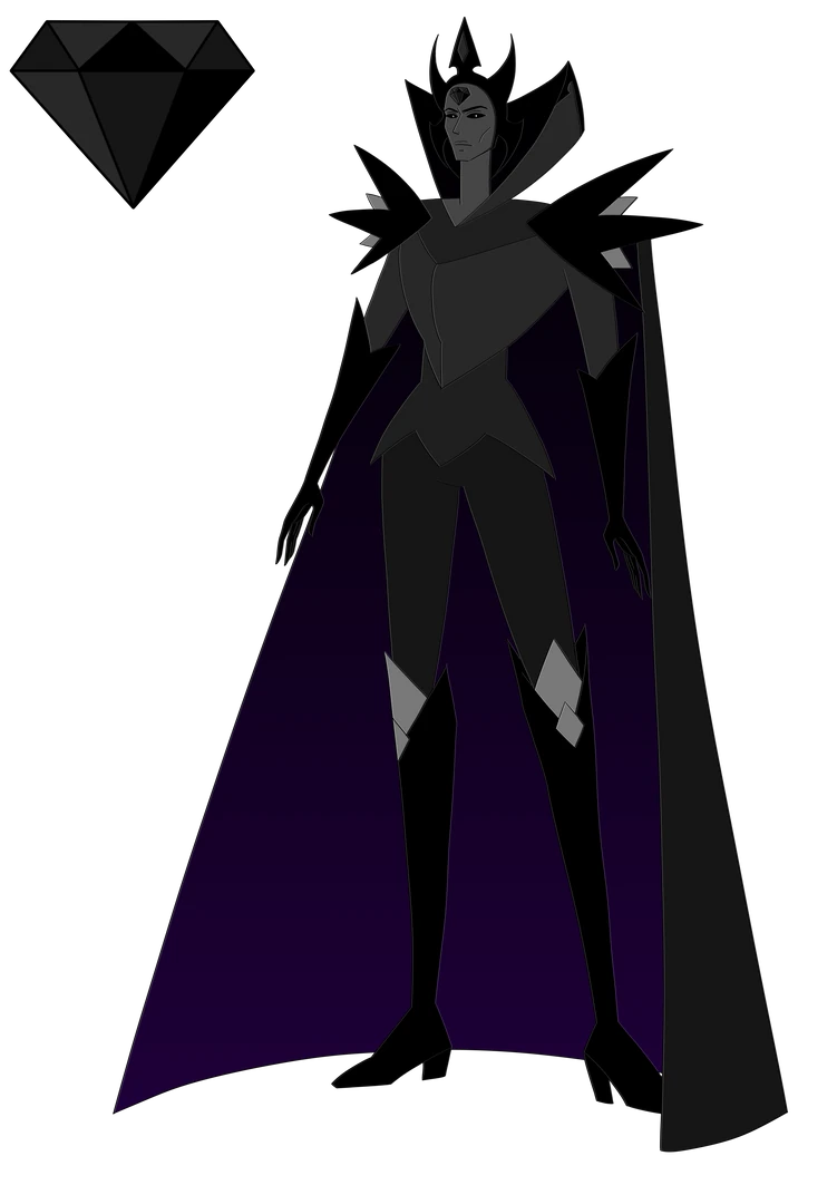 Black Diamond Logo Fc