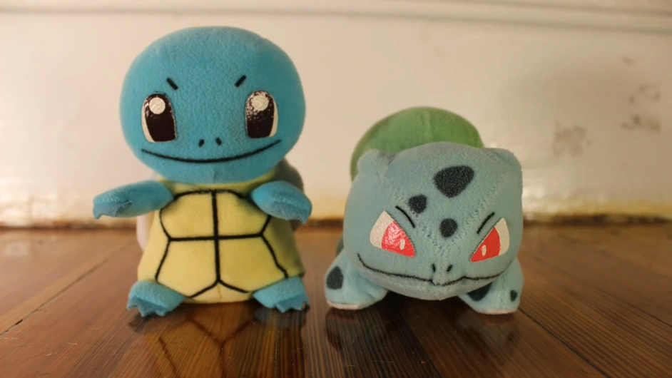 Pokémon Talk | FC/OC VS Battles Wiki | Fandom