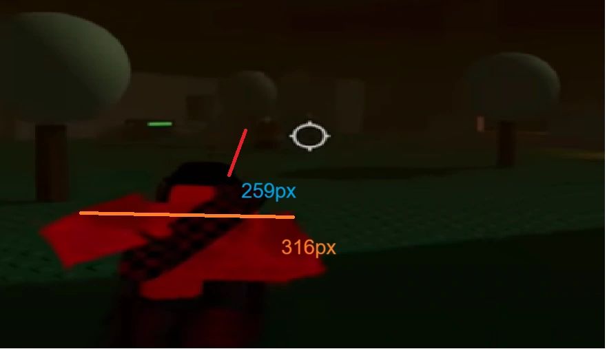 User blog:Iamlegitnothing/My First Calc Attempt (C00lkidd's Walkspeed ...
