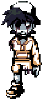 Gold (Friday Night Funkin' Lullaby) | FC/OC VS Battles Wiki | Fandom