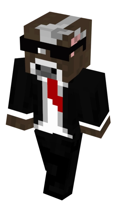 TheCampingRusher (2b2t) | FC/OC VS Battles Wiki | Fandom