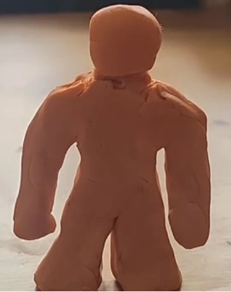 Clay Guy | FC/OC VS Battles Wiki | Fandom