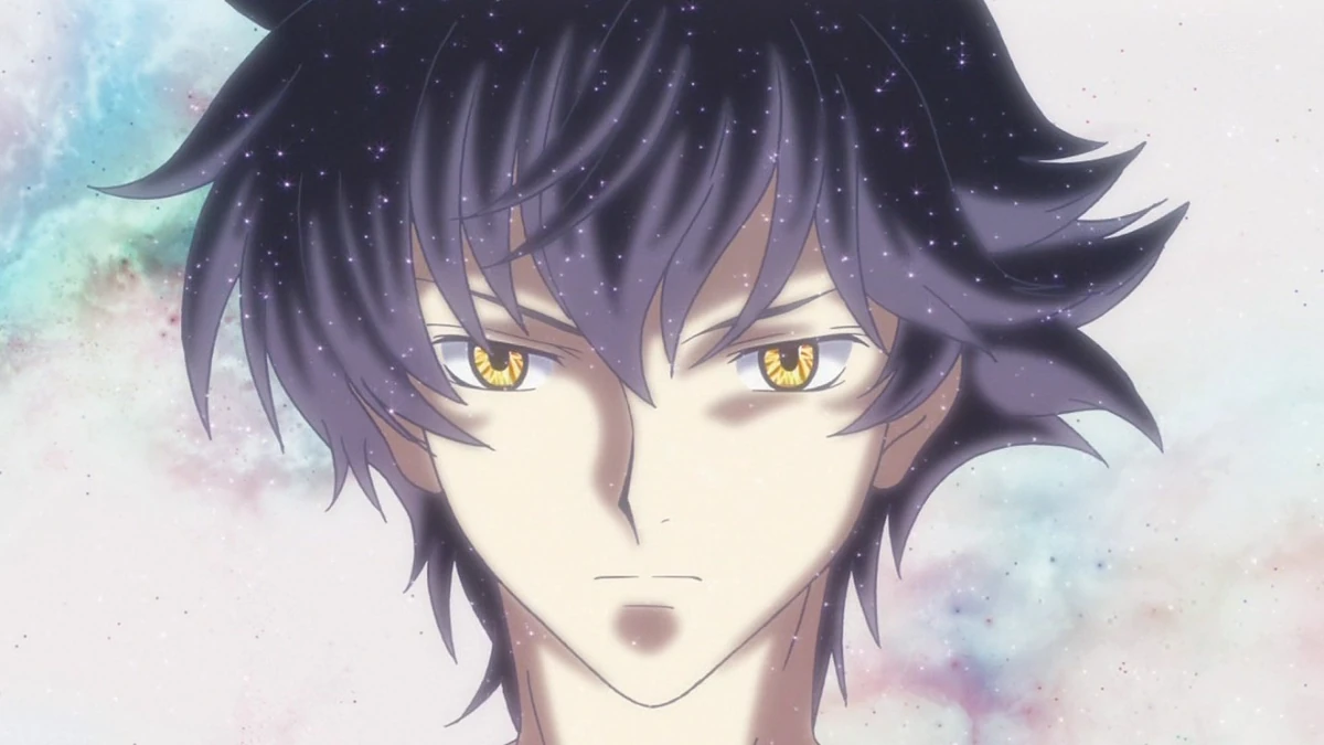 Malik Iscariot | FC/OC VS Battles Wiki | Fandom