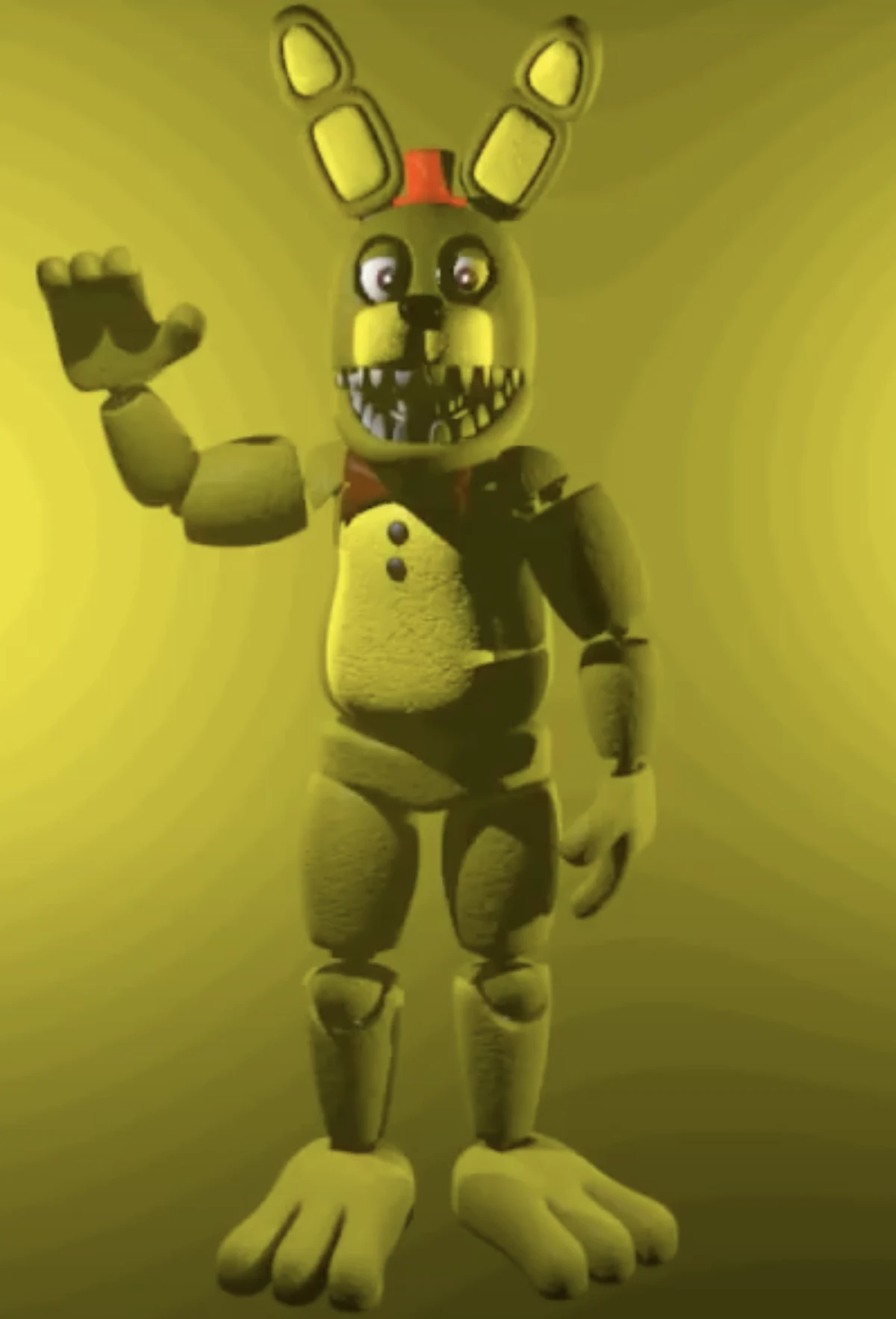 Rusty | FC/OC VS Battles Wiki | Fandom