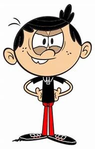 Logan Loud (GoAnimate) | FC/OC VS Battles Wiki | Fandom
