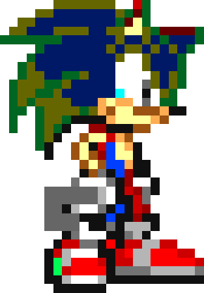 Evil FSM108 | FC/OC VS Battles Wiki | Fandom