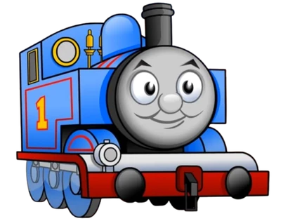 Thomas (Trains-Formers) | FC/OC VS Battles Wiki | Fandom