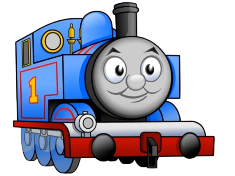 Thomas (Trains-Formers) | FC/OC VS Battles Wiki | Fandom