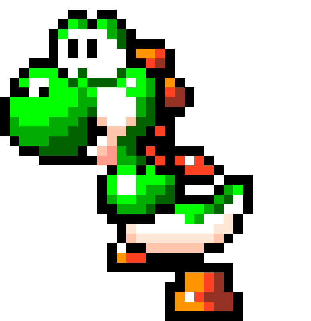 Yoshi (DEATH BATTLE!) | FC/OC Vsbattles Archive Wiki | Fandom