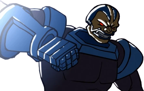 Apocalypse (DEATH BATTLE!) | FC/OC Vsbattles Archive Wiki | Fandom