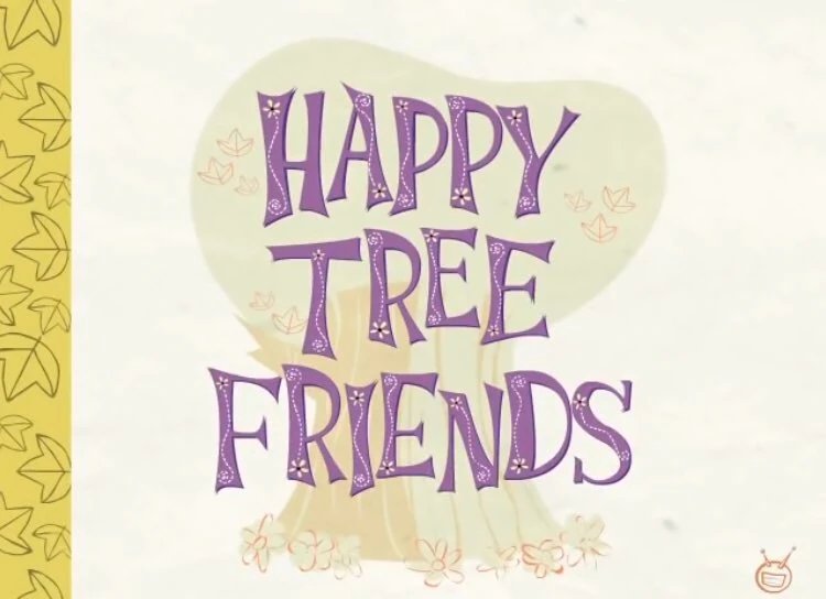 Happy Tree Friends | Character Battlefield Wiki | Fandom