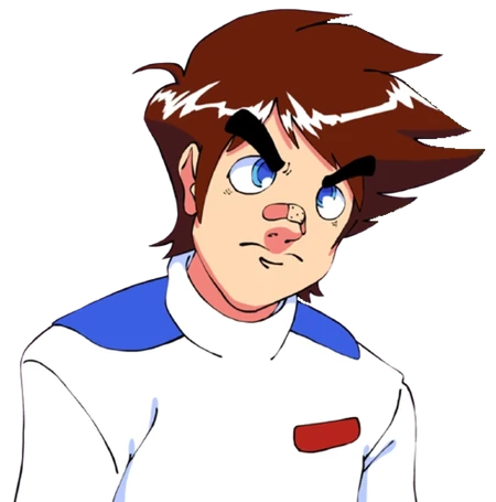 Kenstar | Character Battlefield Wiki | Fandom