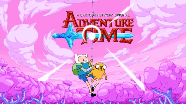 Adventure Time | Character Battlefield Wiki | Fandom