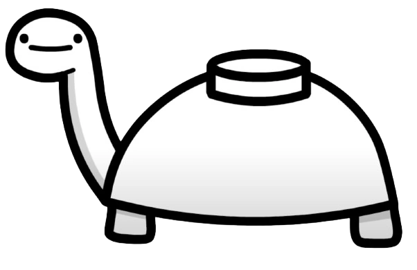 Mine Turtle | Character Battlefield Wiki | Fandom