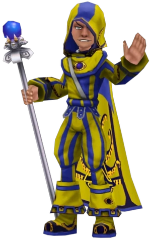 The Player (Wizard101) | Character Battlefield Wiki | Fandom