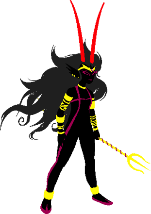 The Condesce | Character Battlefield Wiki | Fandom