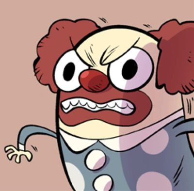 Clown (BACK) | Character Battlefield Wiki | Fandom