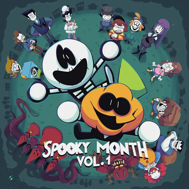 Category:Spooky Month | Character Battlefield Wiki | Fandom