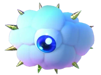 Kracko | Character Battlefield Wiki | Fandom