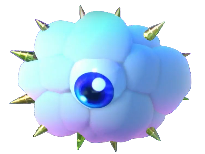 Kracko | Character Battlefield Wiki | Fandom