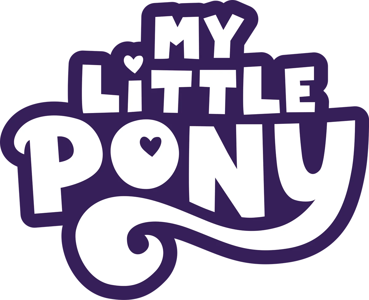 My Little Pony | Character Battlefield Wiki | Fandom
