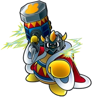 King Dedede | Character Battlefield Wiki | Fandom