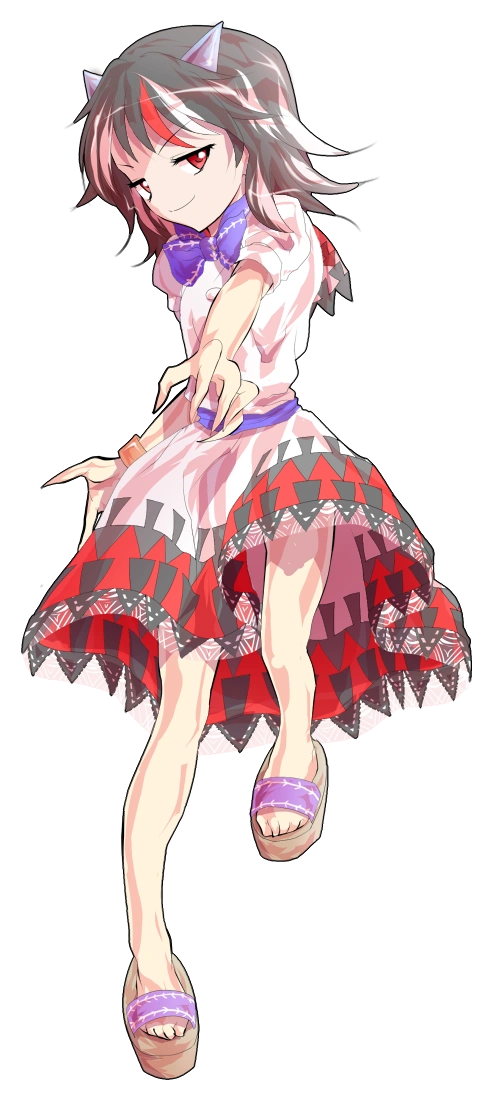 Touhou Seija