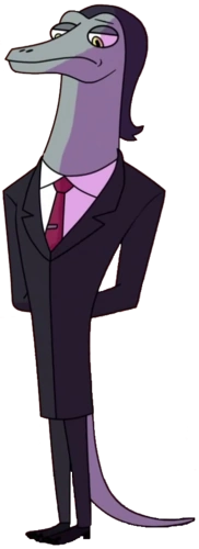 Toffee | Character Battlefield Wiki | Fandom