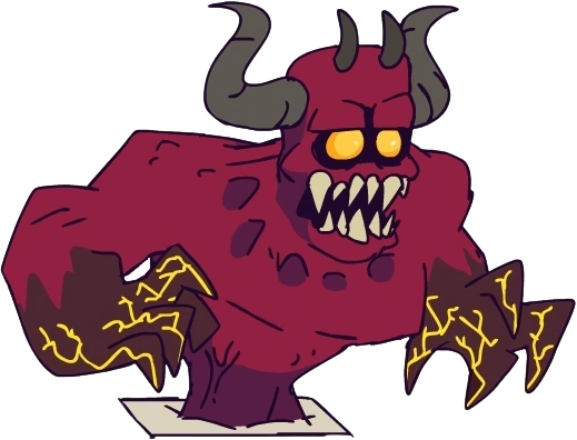 Moloch (Spooky Month) | Character Battlefield Wiki | Fandom