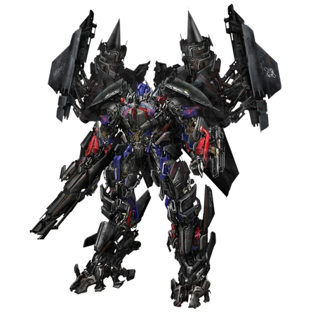 Optimus Prime (Michael Bay) | Character Battlefield Wiki | Fandom