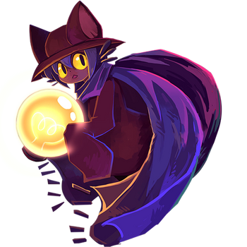 Niko (OneShot) | Character Battlefield Wiki | Fandom