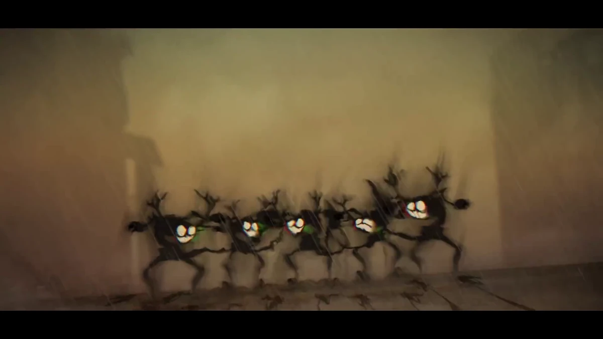 Wendigo (CliffSide) | Character Battlefield Wiki | Fandom