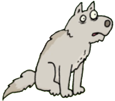 Gus (Laser Moose and Rabbit Boy) | Character Battlefield Wiki | Fandom